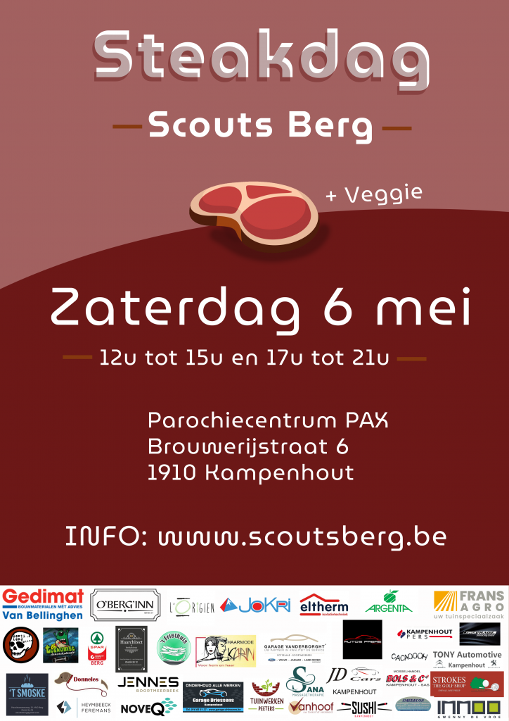 Scouts Berg